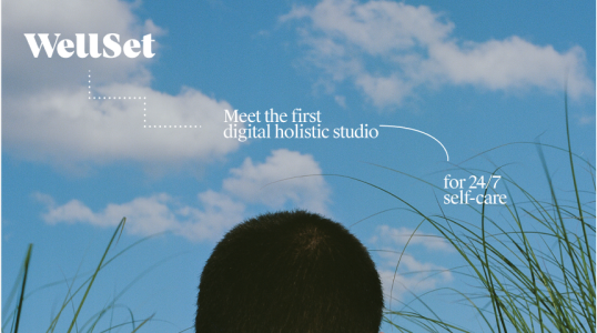 WellSet's world-class instructor team is here to support you