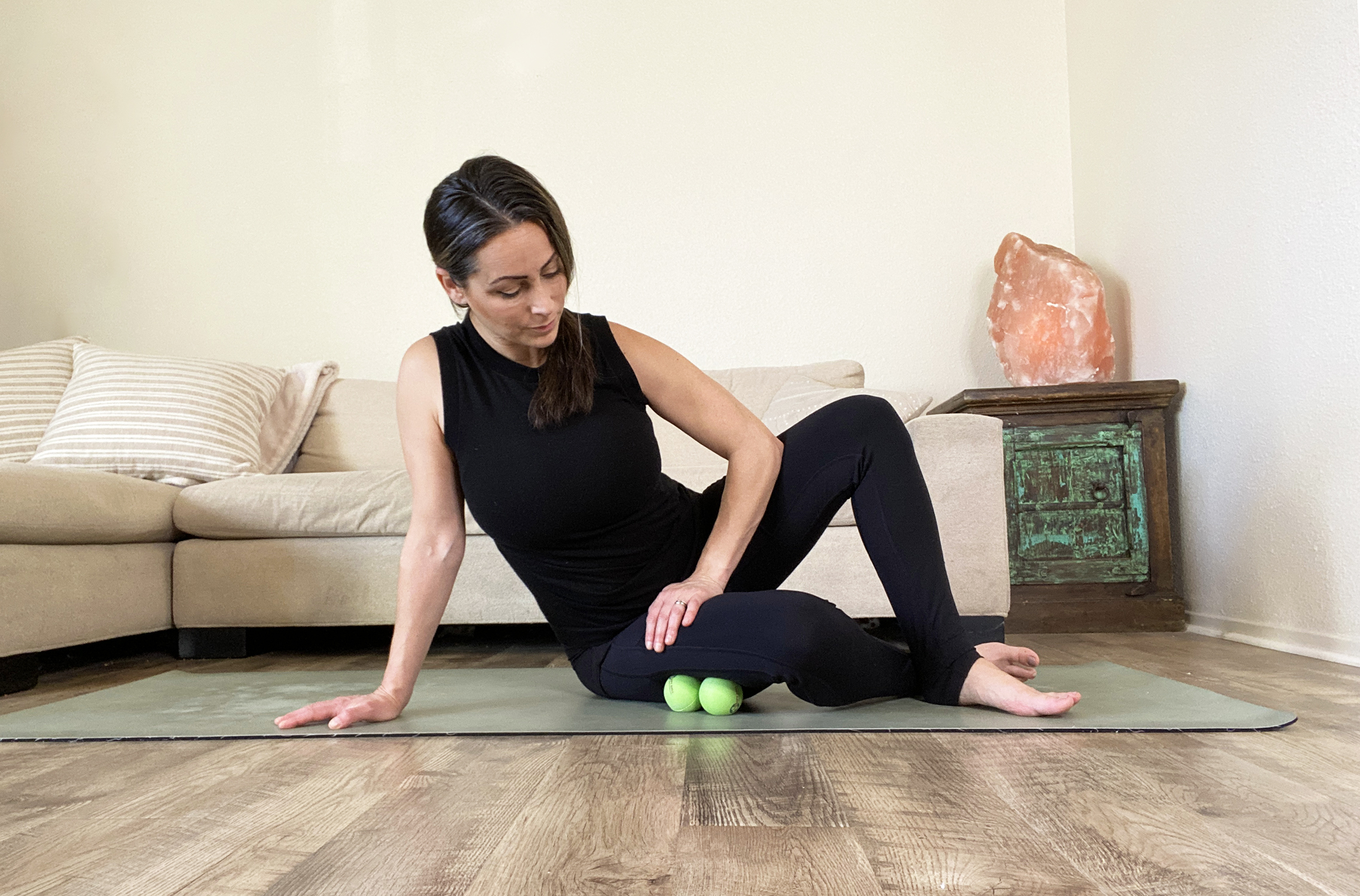 Meet the Instructor: Elissa Strutton